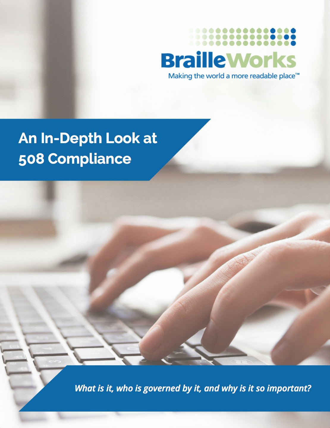 Section 508 Compliance eBook