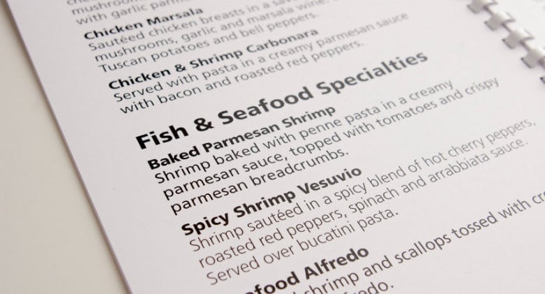 Large Print Documents & Transcription | Braille Works